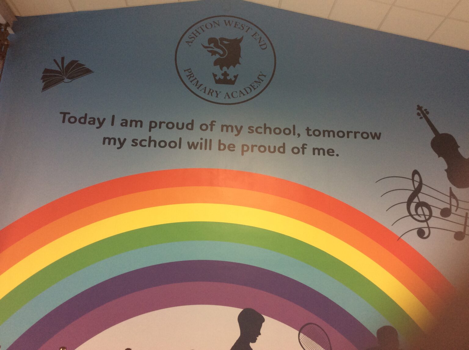 Learning - Ashton West End Primary Academy