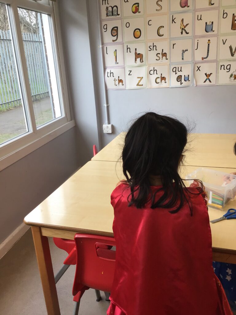 English: Reading and Writing - Ashton West End Primary Academy