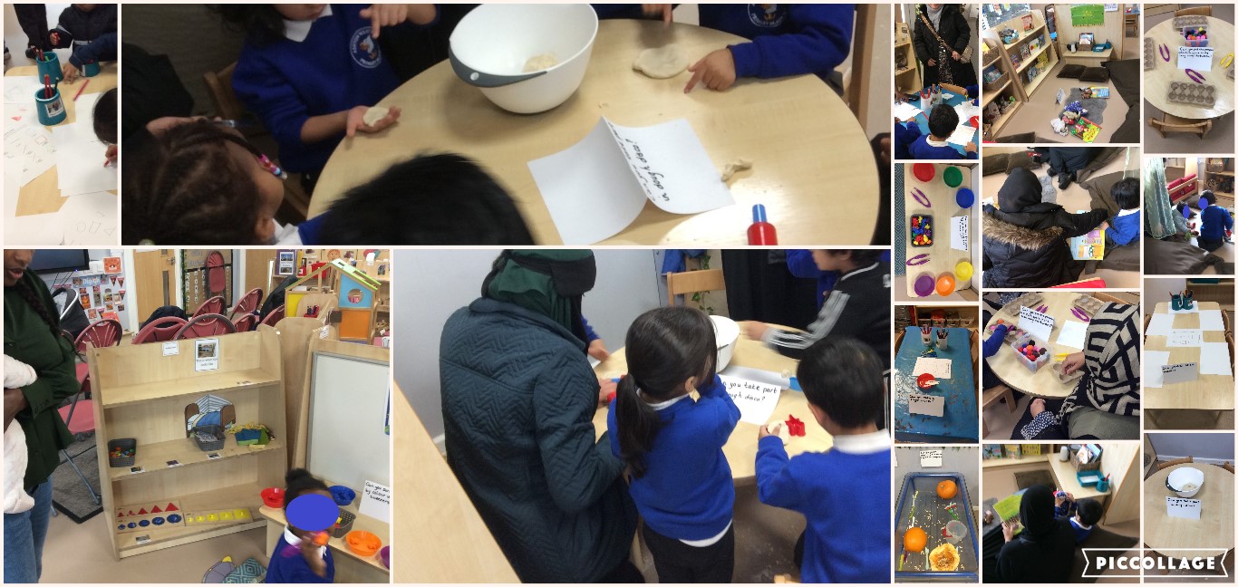 REAL Information meeting - Ashton West End Primary Academy