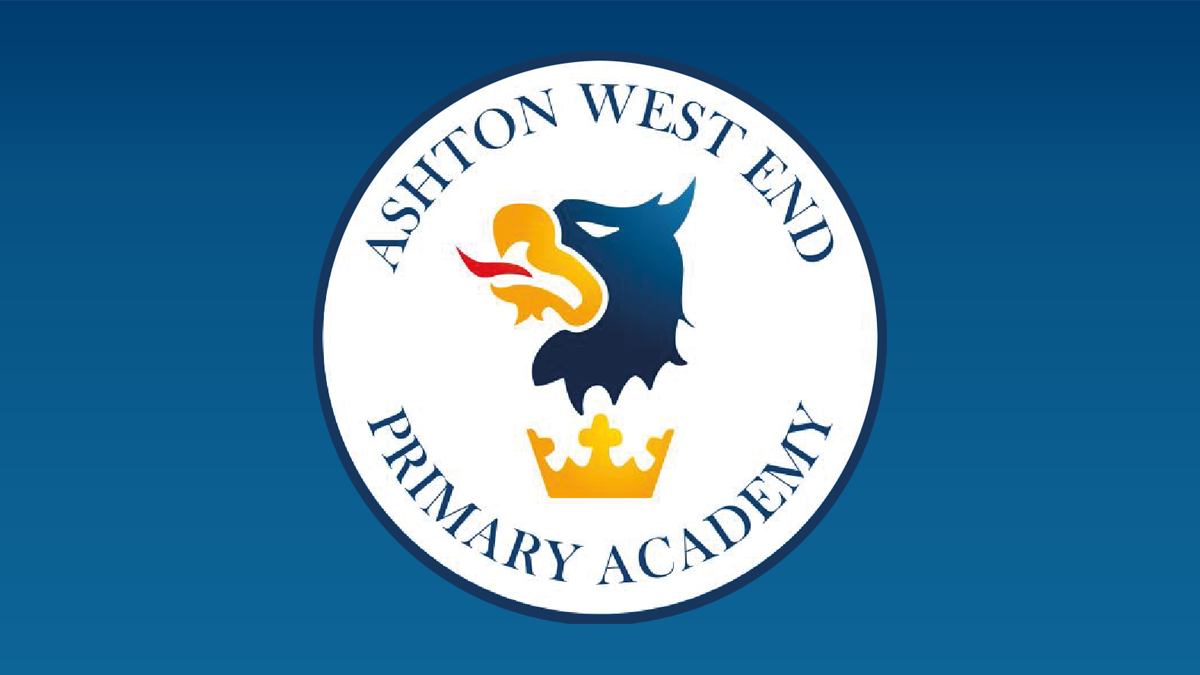 Home - Ashton West End Primary Academy